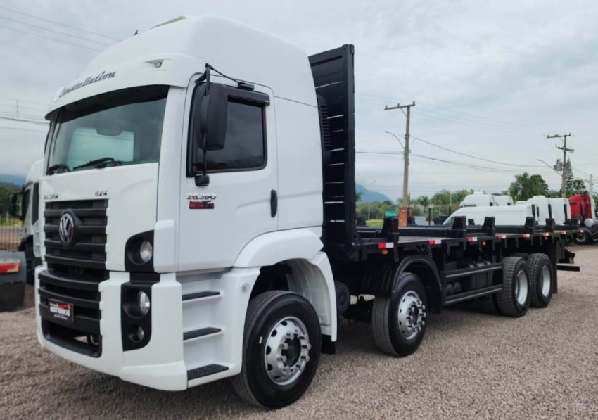 Fernando Multimarcas