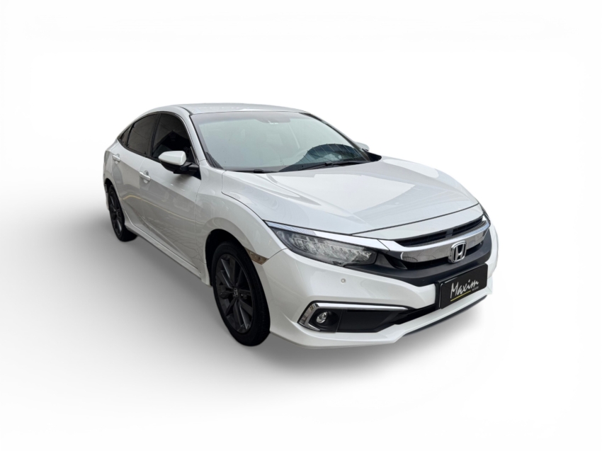 Maxim Motors