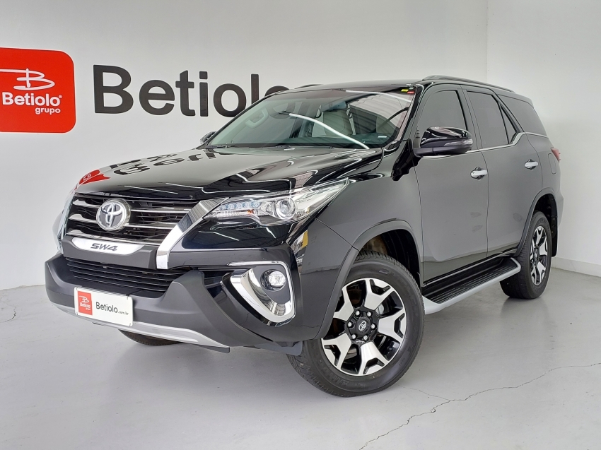 toyota hilux 2.8 sw4 srx diamond 4x4 2020 diesel 4p automatico