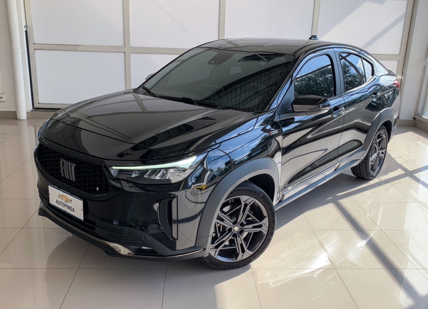 Estoque Seminovos | Fiat Modena