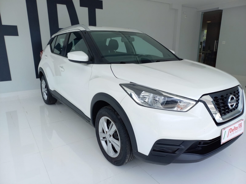 Estoque Seminovos | Delta Fiat