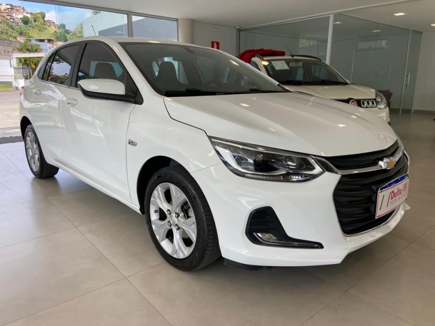 Estoque Seminovos | Delta Fiat