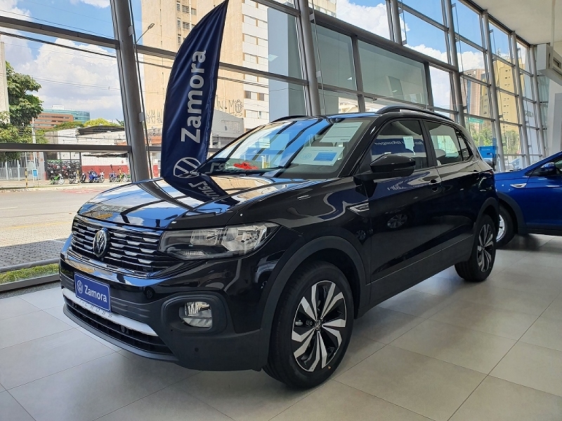 0km | Zamora VW