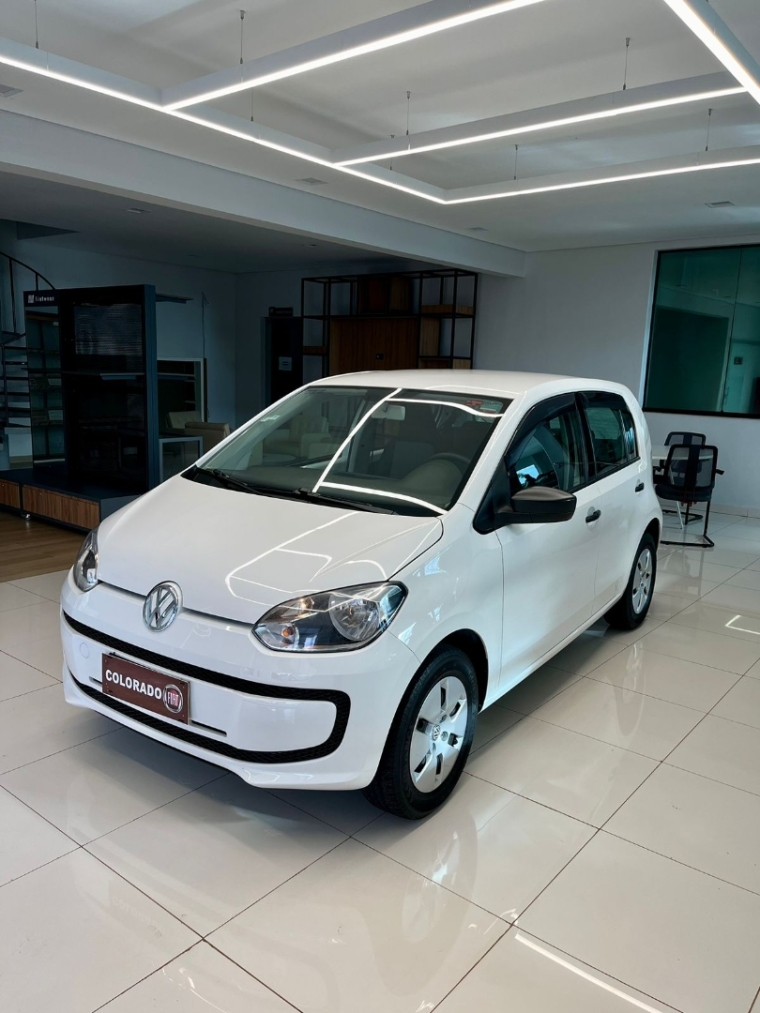 Estoque Seminovos | Fiat Colorado Orlândia