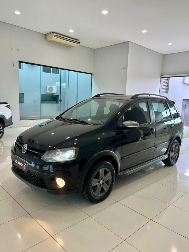 Estoque Seminovos | Fiat Colorado Orlândia