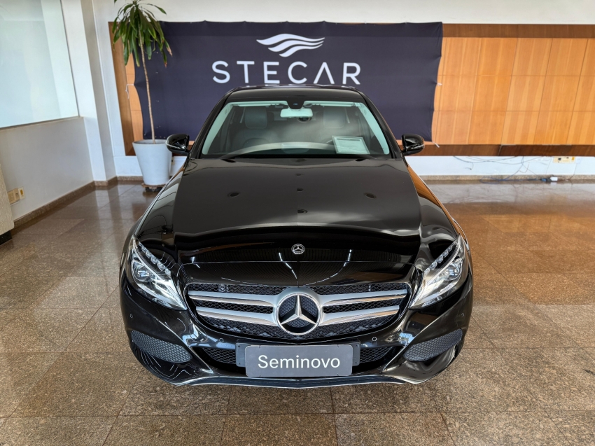 HOME | Seminovos Stecar Select GSRD