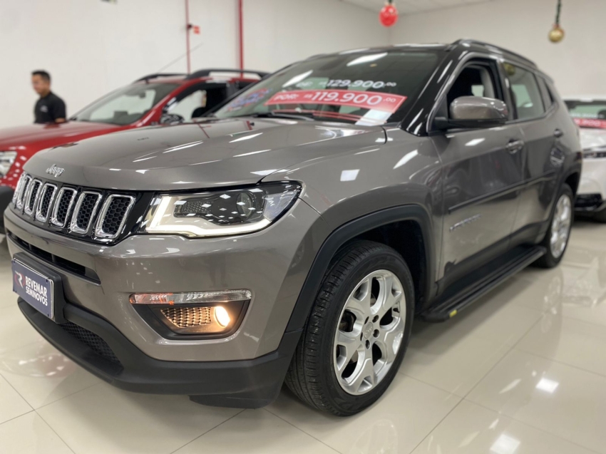 Home [www.seminovosrevemar.com.br]