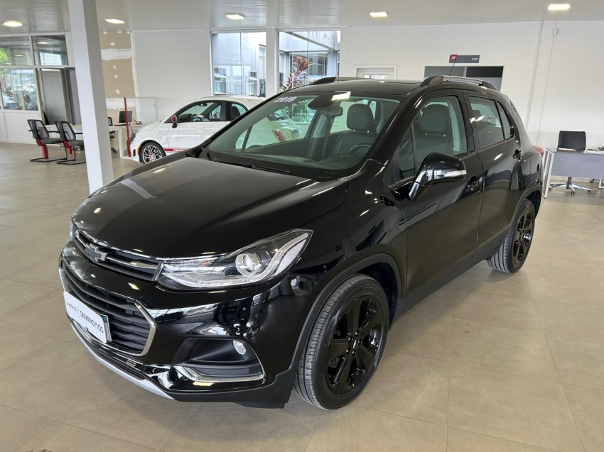 Estoque Seminovos | Jeep Verità