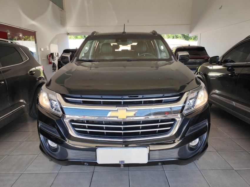 Seminovos | Seminovos Canopus