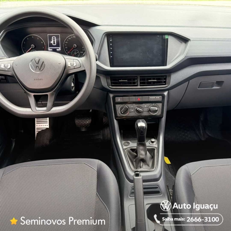 Seminovos | Volkswagen Auto Iguaçu
