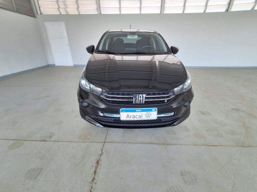 fiat cronos drive at 1.3 flex 4p automatico 2024