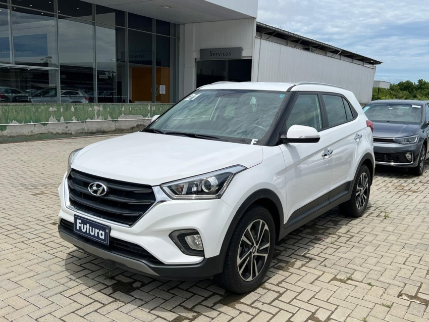 HOME | Futura Seminovos