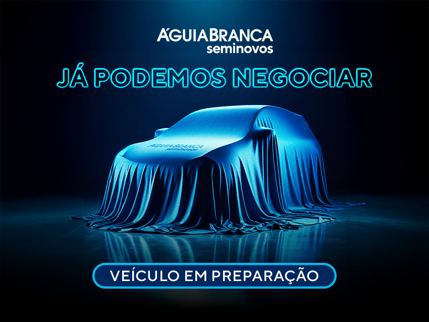 JEEP RENEGADE 1.8 16V FLEX 4P AUTOMÁTICO