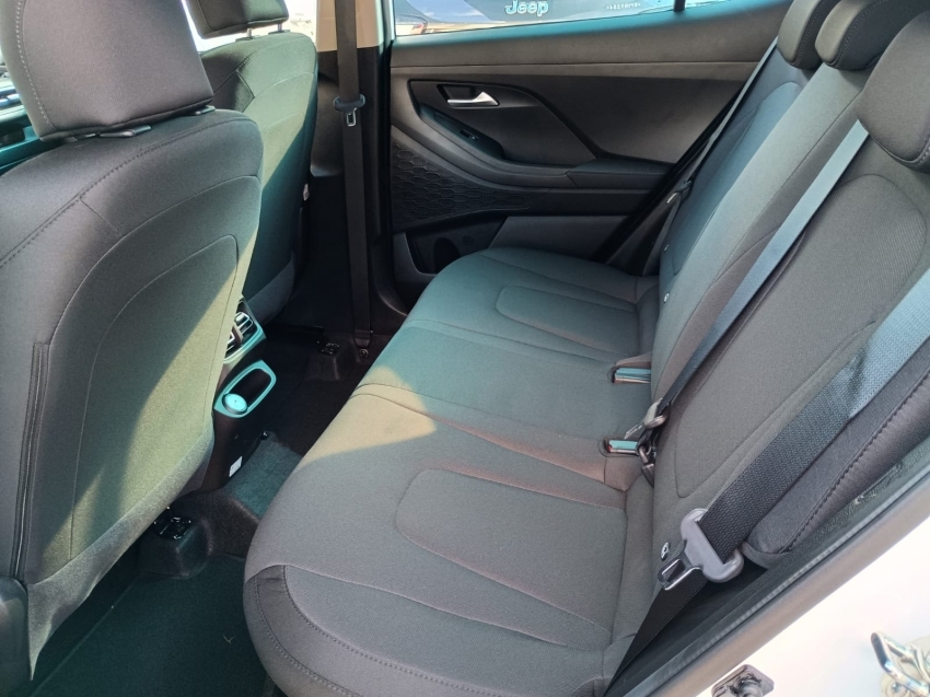 hyundai creta 1.0 tgdi flex limited automatico 2025